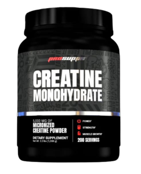 CREATINE MONOHYDRATE | Ema Import