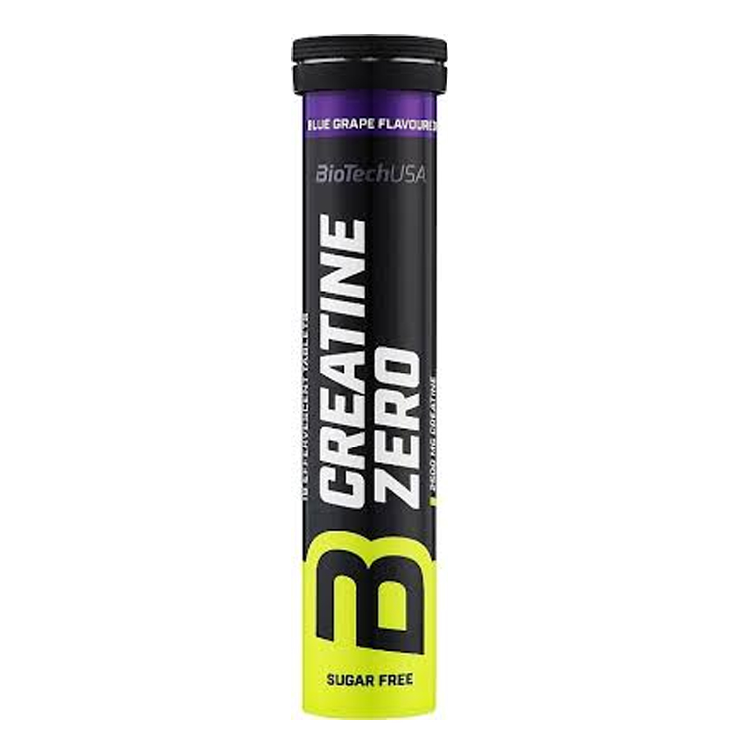 Creatine zero Blue grape | Ema Import